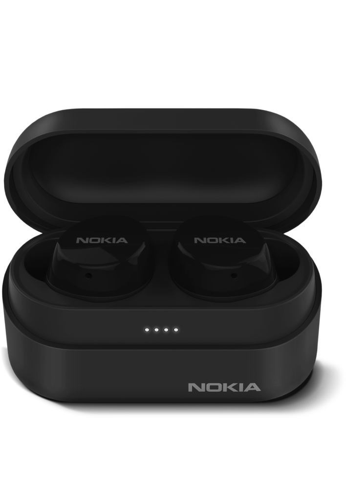 Nokia Power Earbuds Lite TWS Earbuds With 35 Hours of Battery Life ...