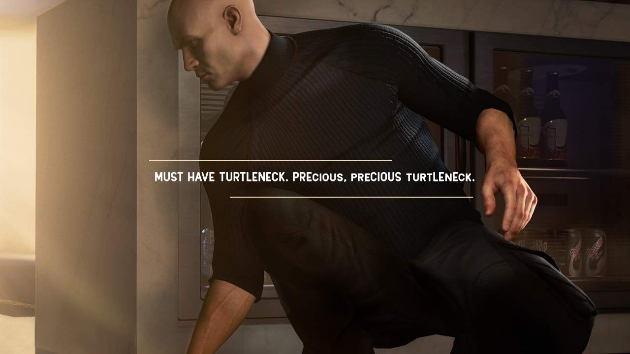 Hitman 3 patch released: This is a big one - GearOpen.com