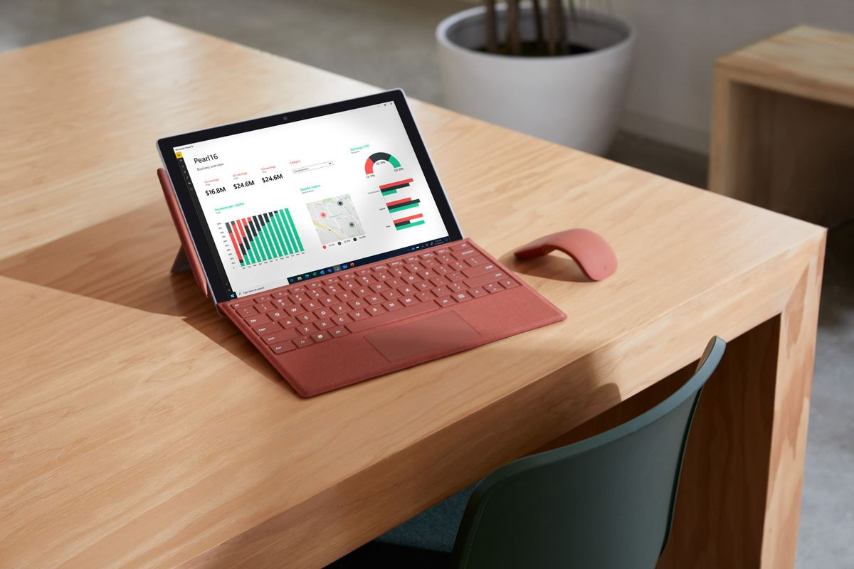 5 things I want from the Microsoft Surface Pro 8 - GearOpen.com