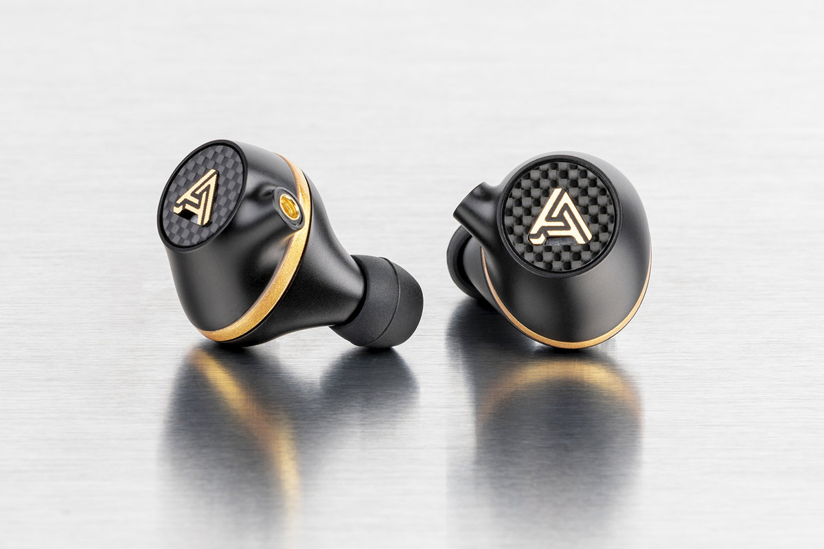 Audeze Euclid Review - GearOpen.com