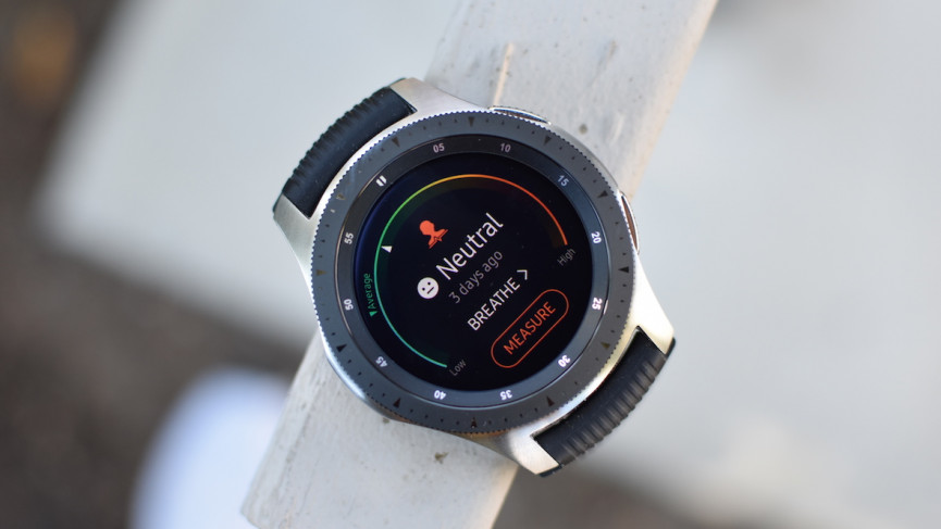 Samsung adds new features to original Galaxy Watch - GearOpen.com