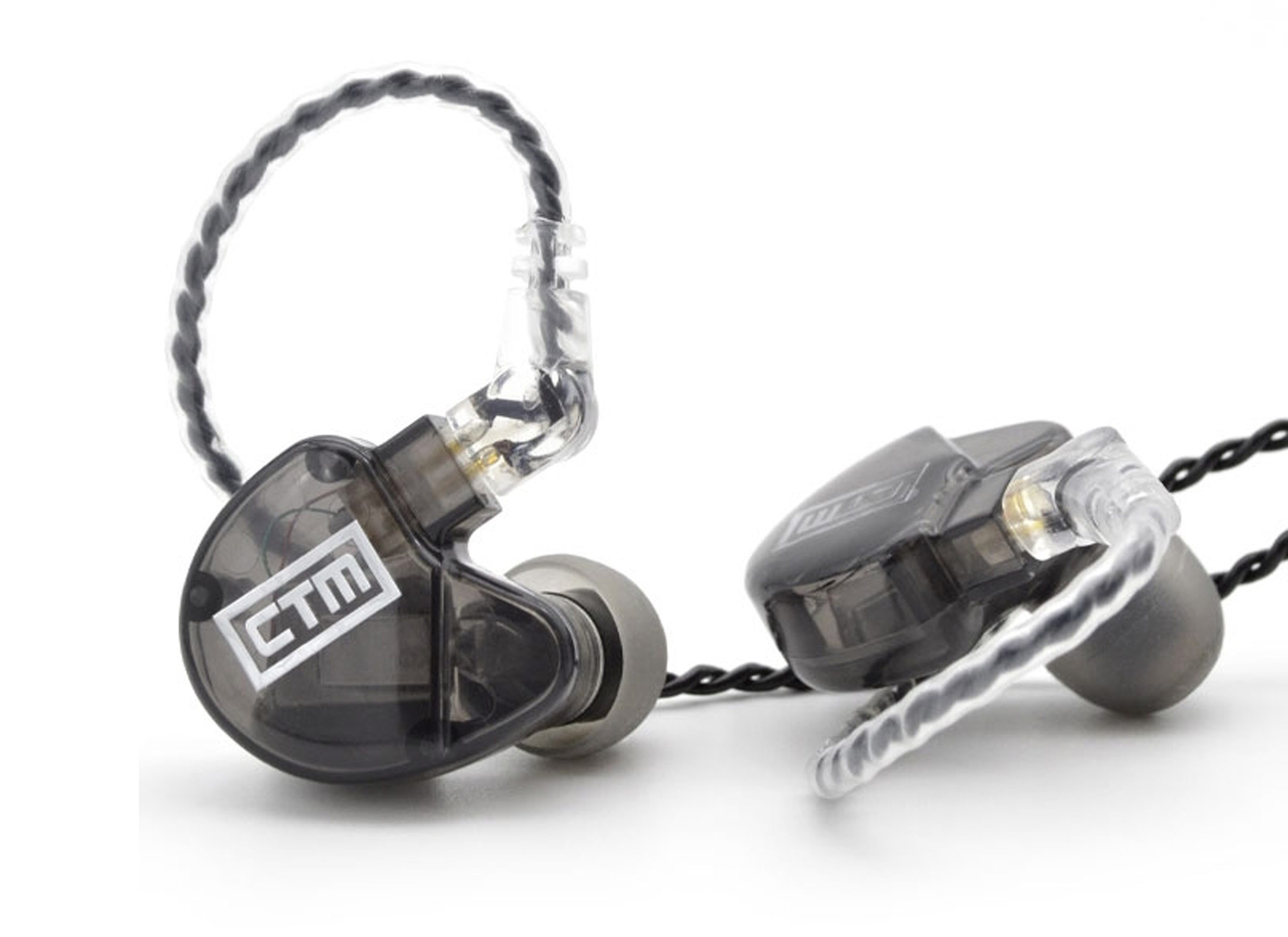 CTM CE320 Review - GearOpen.com