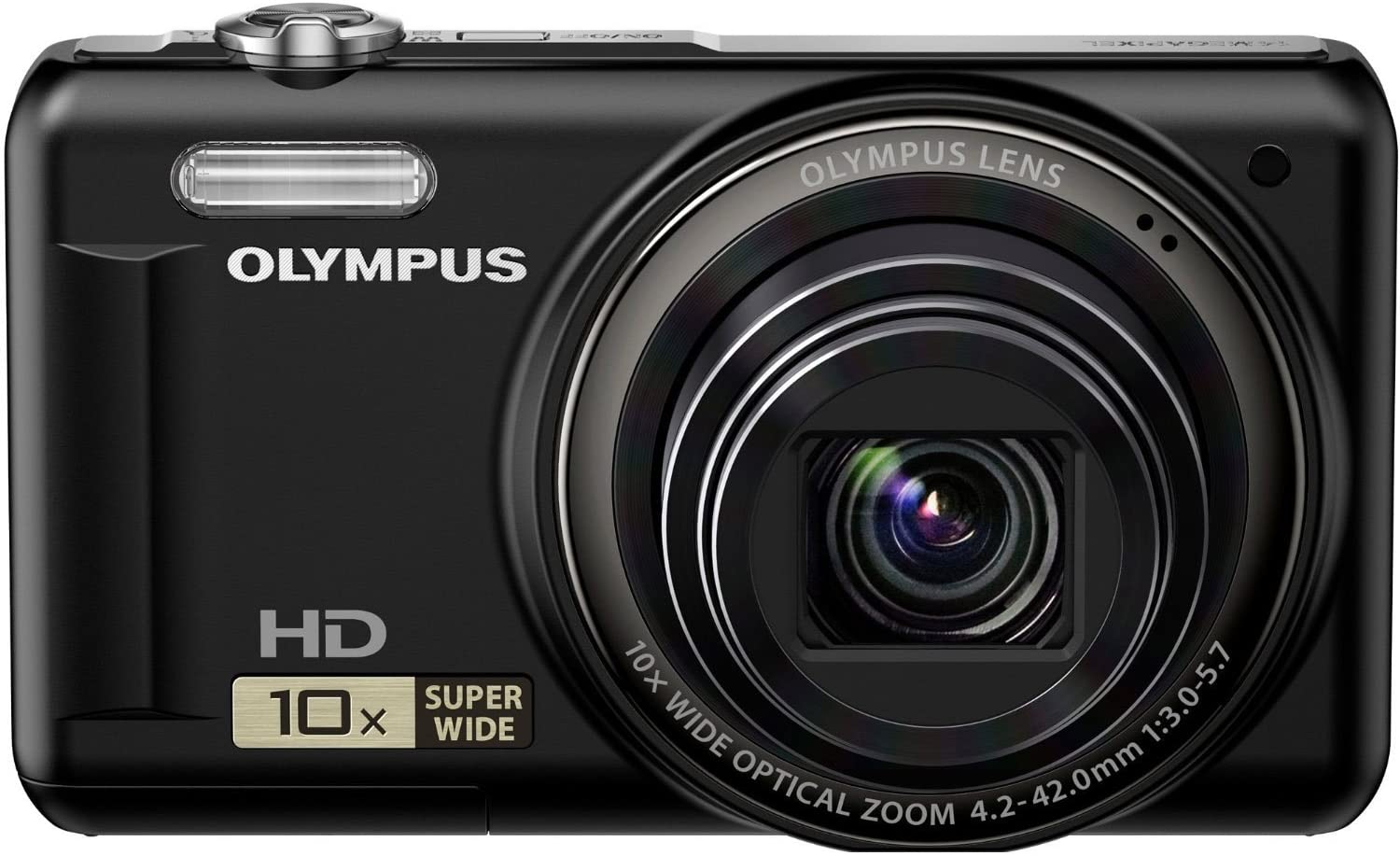 Olympus VR-310 (D-720) Camera - GearOpen.com