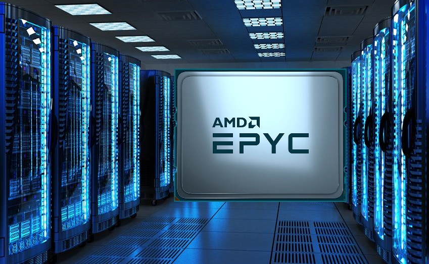 AMD EYPC Genoa leak suggests huge performance upgrade on the way ...