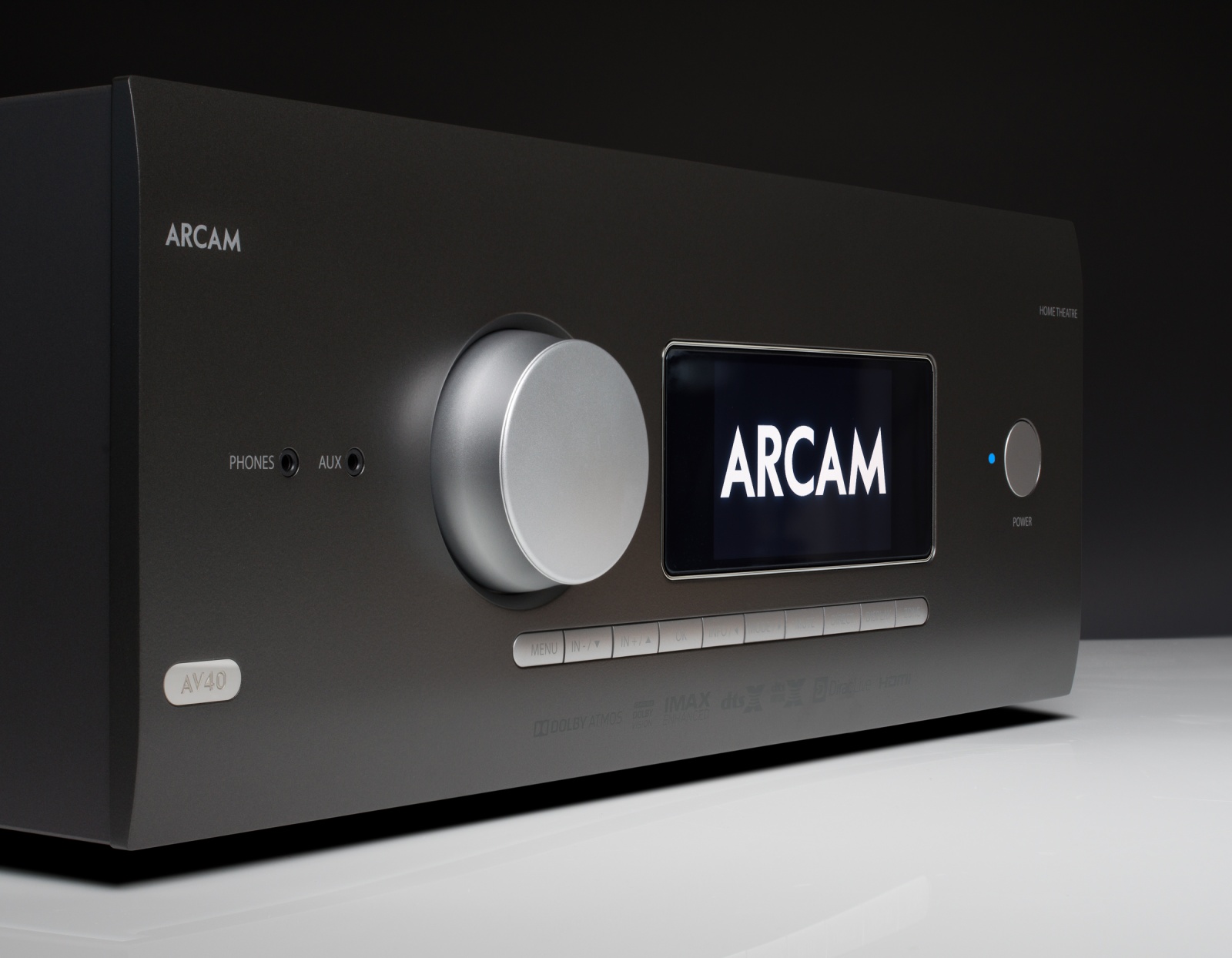How to combine stereo and surround sound in one AV system - GearOpen.com How to combine stereo and surround sound in one AV system - GearOpen.com