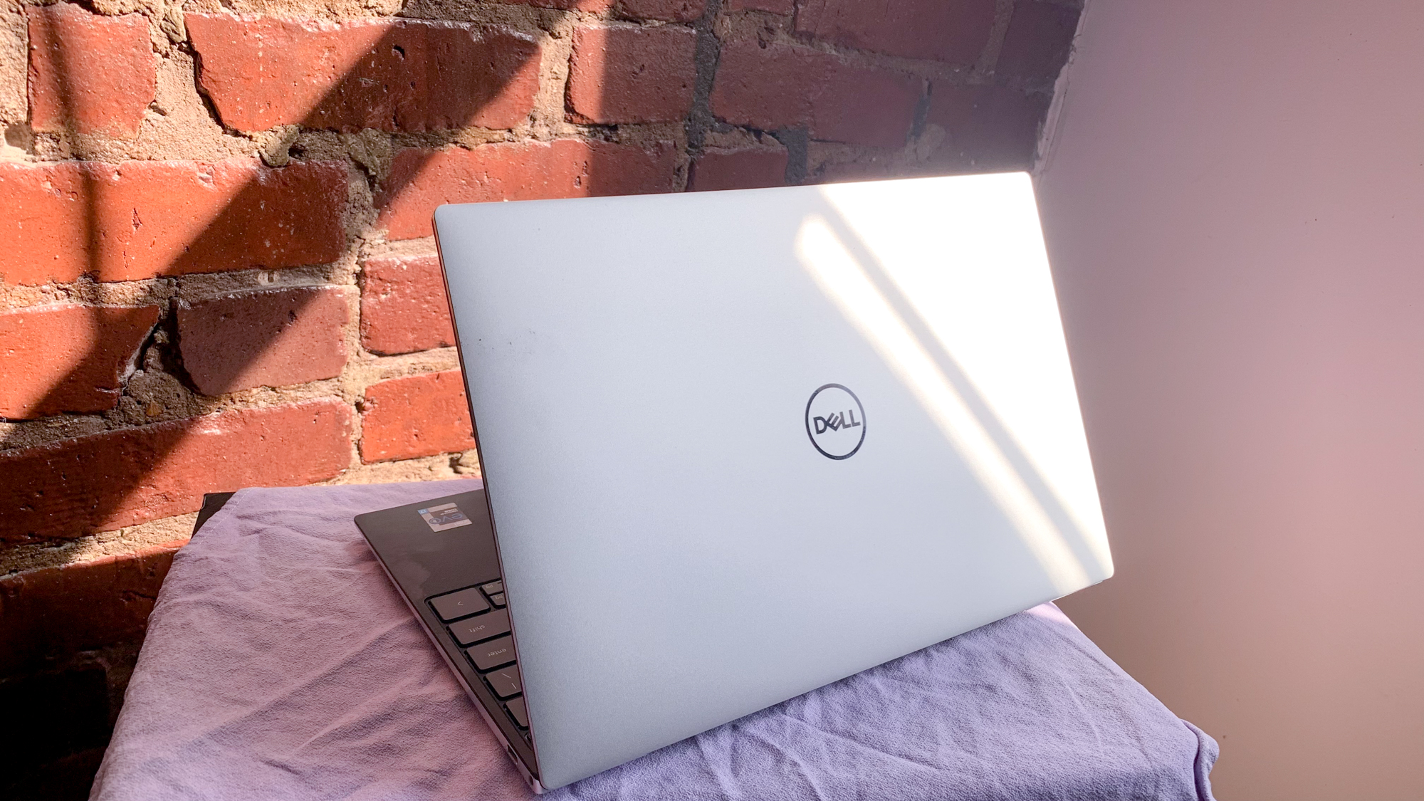 Dell XPS 13 (Model 9310, 4K) review - GearOpen.com