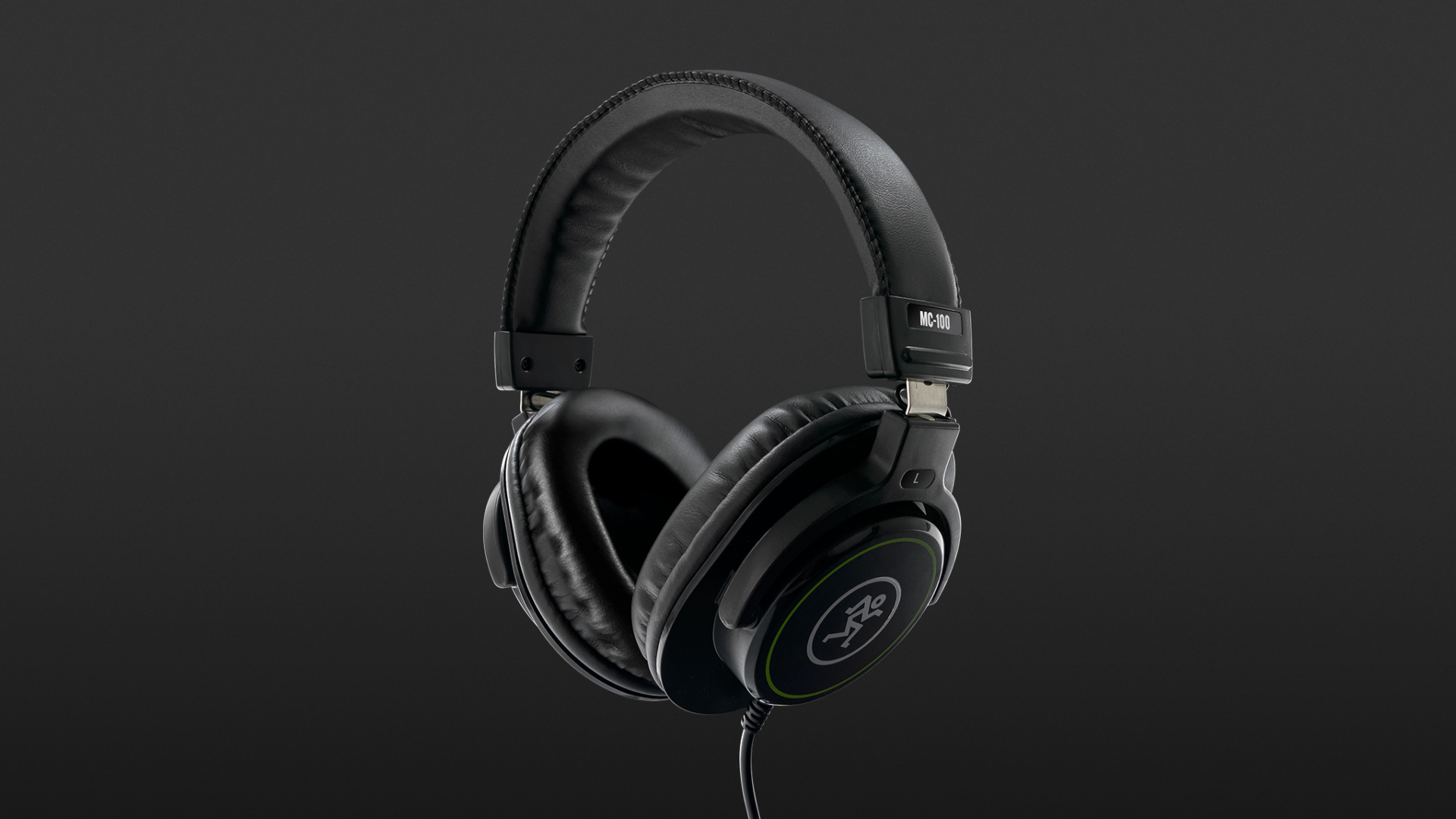 Mackie MC-100 Review - GearOpen.com