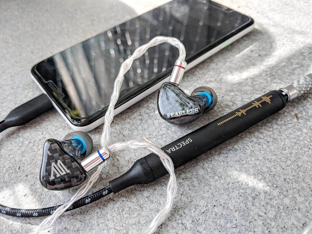 NextDrive Spectra X Review - GearOpen.com