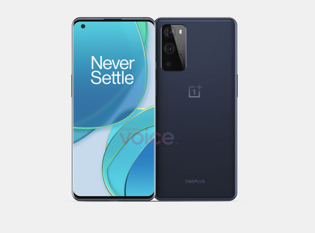 OnePlus 9 leak reveals names of all three new models — including ...