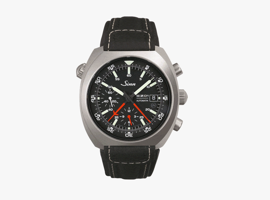 5 Legendary Tool Watches and the Man Responsible for Them - GearOpen.com