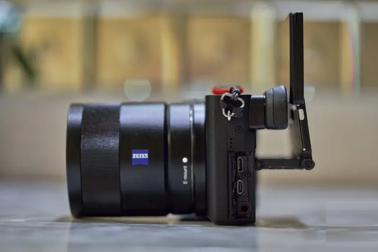 Affordable Flexibility: Hybrid Cameras Perfect for New Content Creators ...