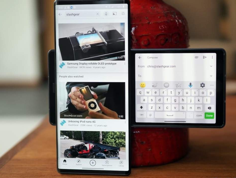 LG Android 11 update – which phones will get it and when - GearOpen.com