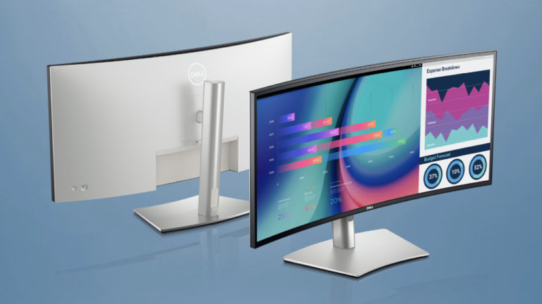 Dell P3421W Review - GearOpen.com