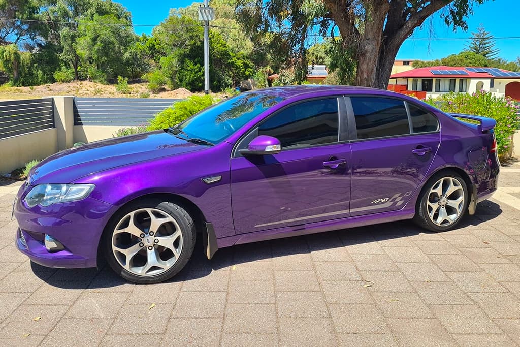 Top six Aussie cars to invest in now - GearOpen.com