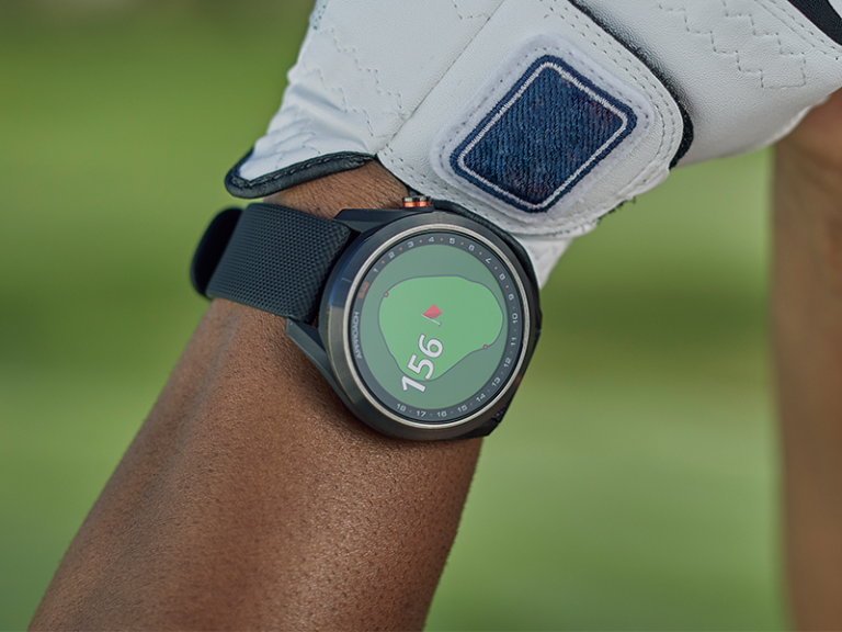 Garmin Approach S42 review - GearOpen.com