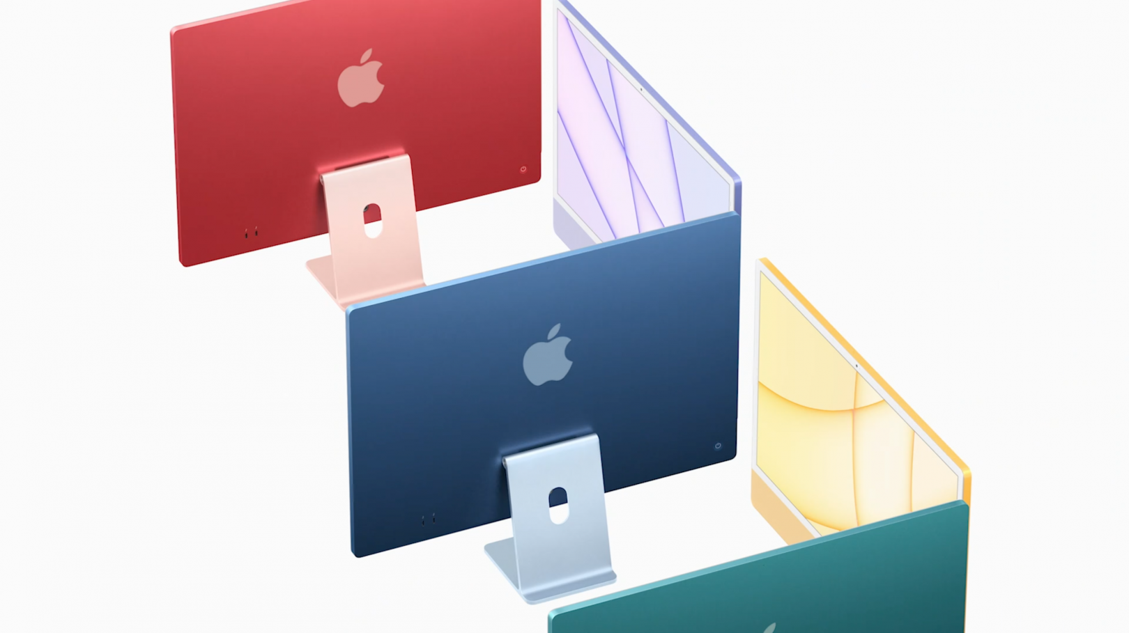 iMac 2021: Everything you need to know about the new Apple iMac ...