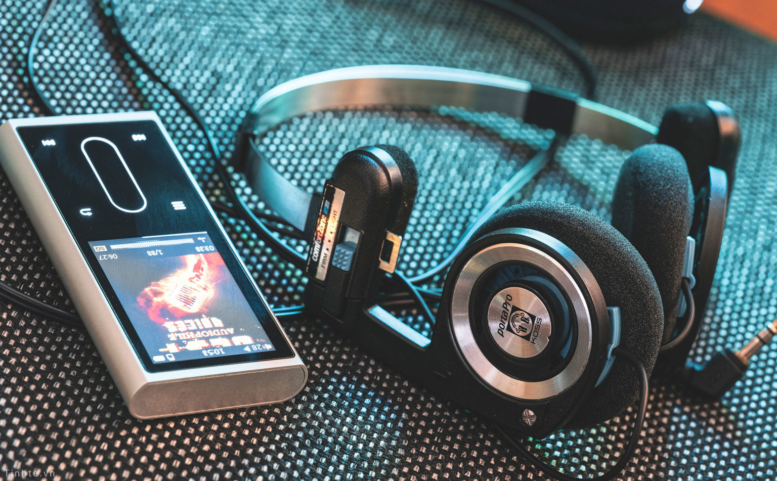 Koss Porta Pro Classic Review - GearOpen.com