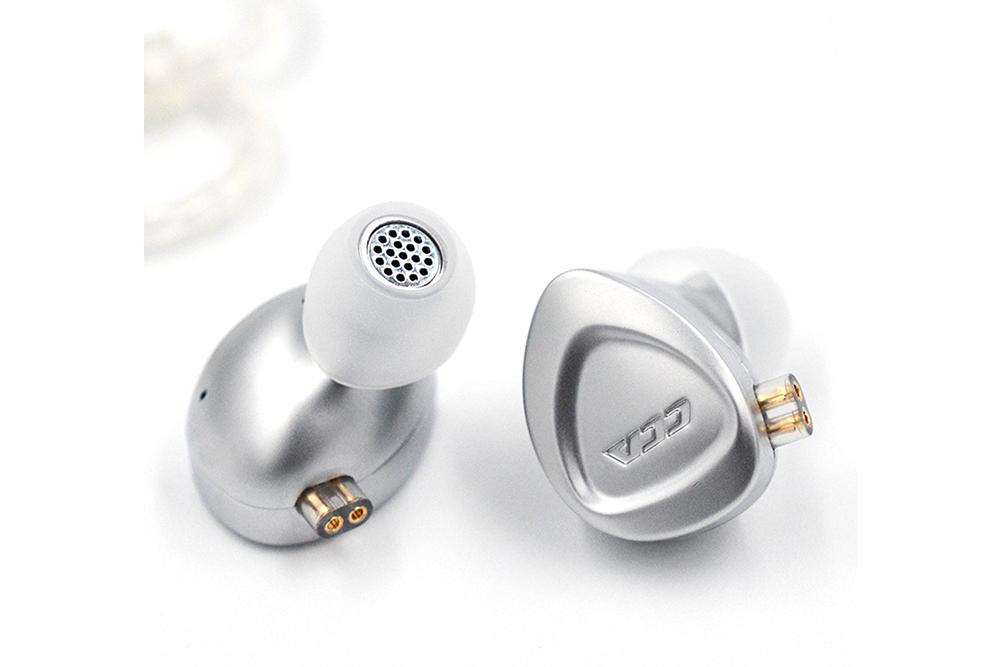 CCA CKX Review - GearOpen.com