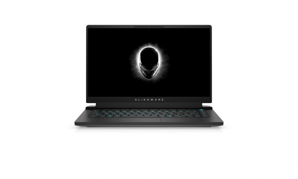 Alienware m15 Ryzen Edition R5: What you need to know about the new AMD ...