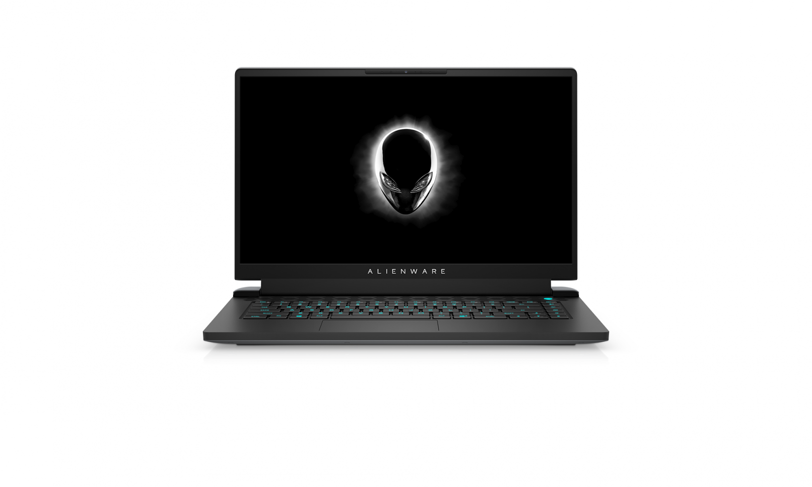 Alienware m15 Ryzen Edition R5: What you need to know about the new AMD ...