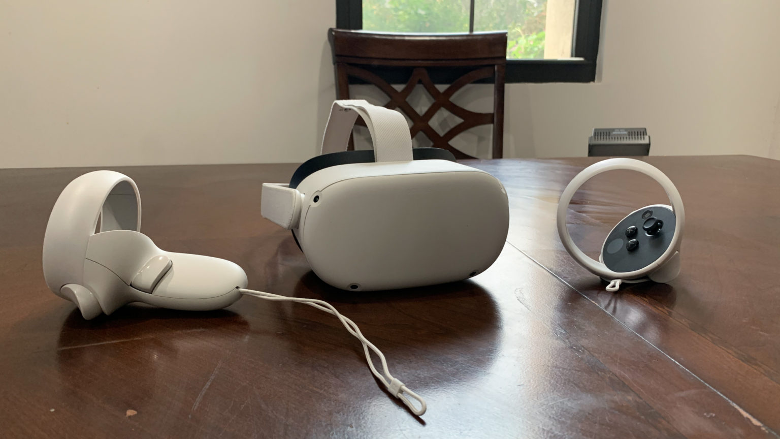 Oculus Quest 2 guardian is set to get way more useful - GearOpen.com