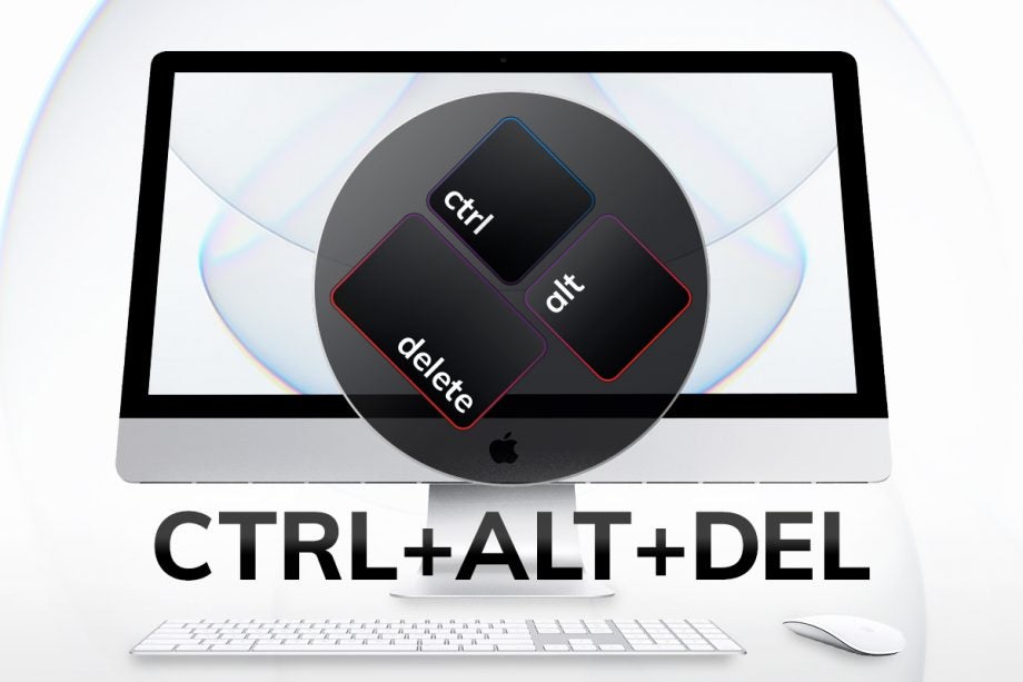 Ctrl+Alt+Delete: It’s the perfect time for Apple to redesign the iMac ...