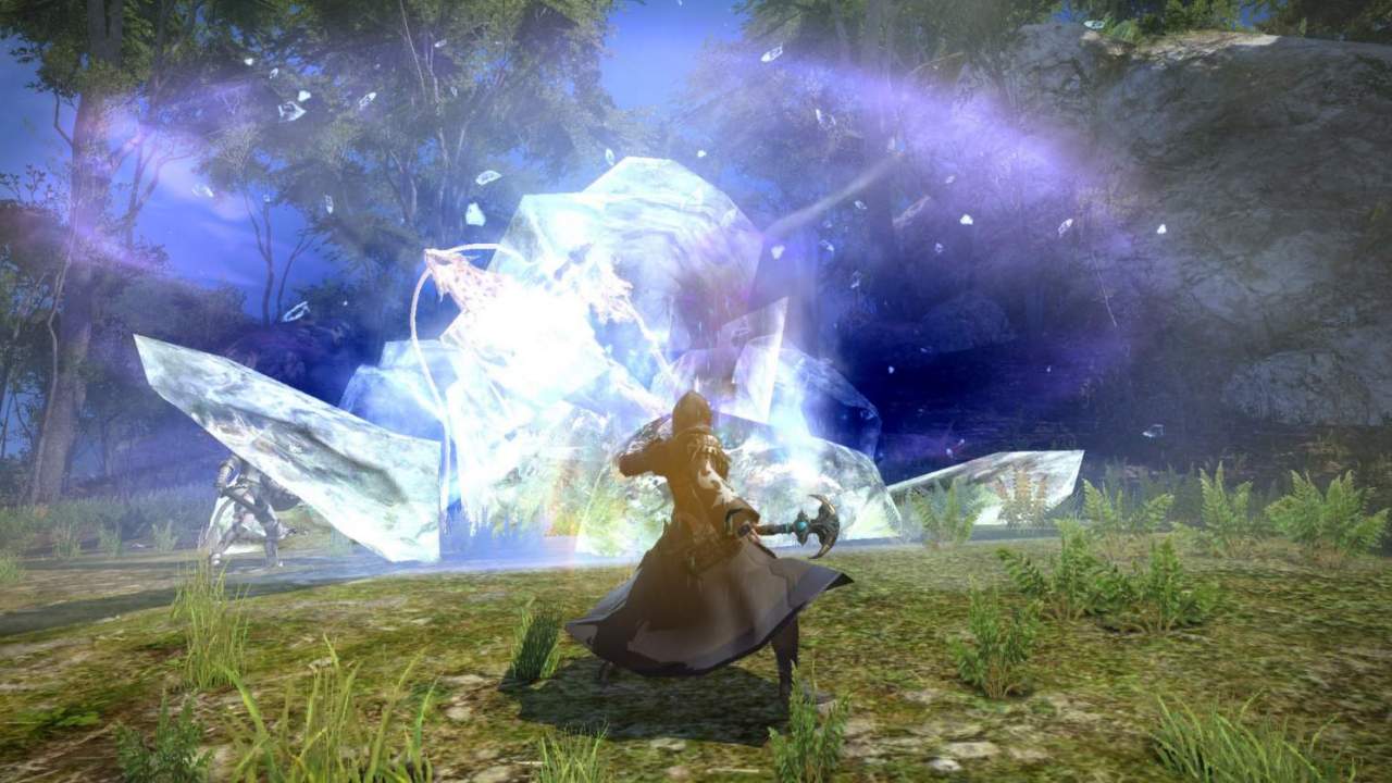Final Fantasy XIV Online PS5 open beta kicks off later this month: How ...