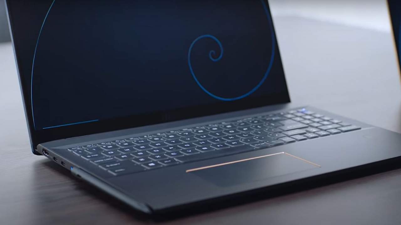 MSI Summit E13 Flip Evo and E16 Flip laptops are made for business ...