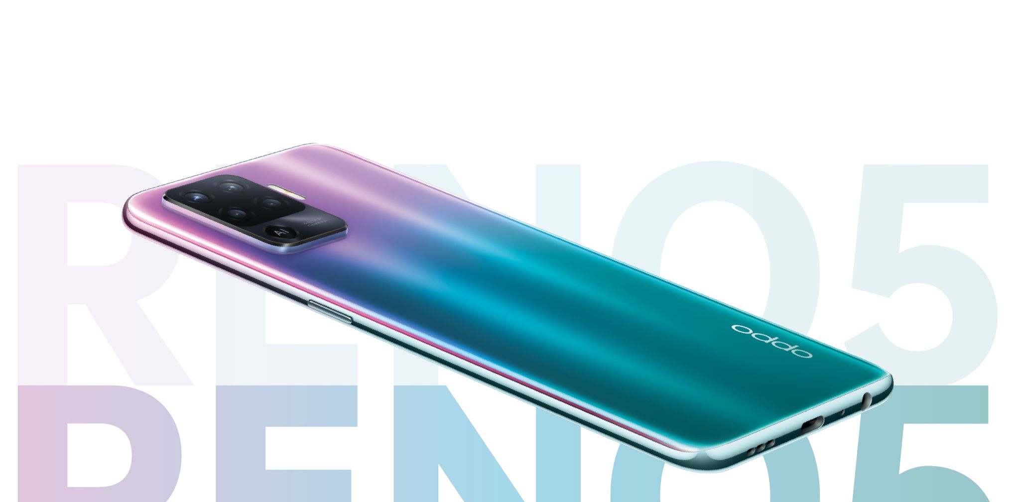 OPPO Reno5 F Review - GearOpen.com