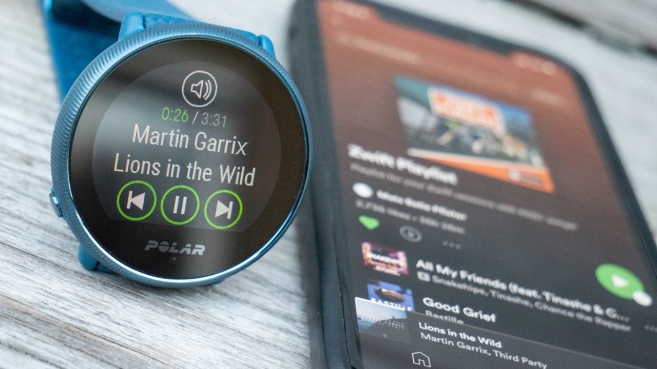 Polar Ignite 2 Review - GearOpen.com