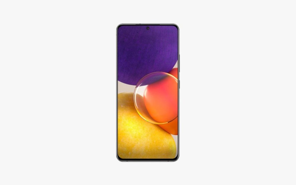 Samsung confirms the Galaxy A82 5G's existence - GearOpen.com Samsung confirms the Galaxy A82 5G's existence - GearOpen.com