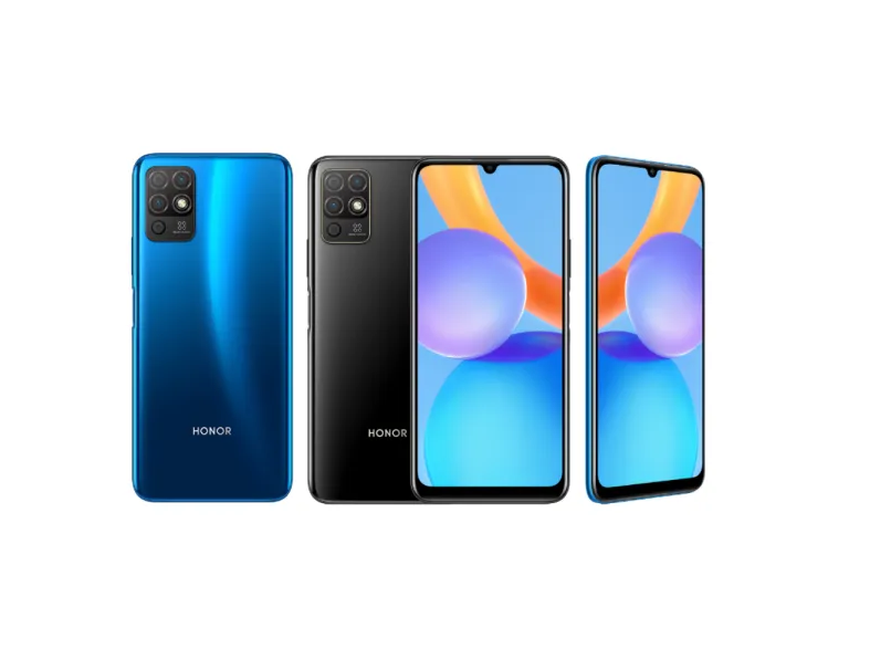 Honor Play 5T Life specs, now official - GearOpen.com