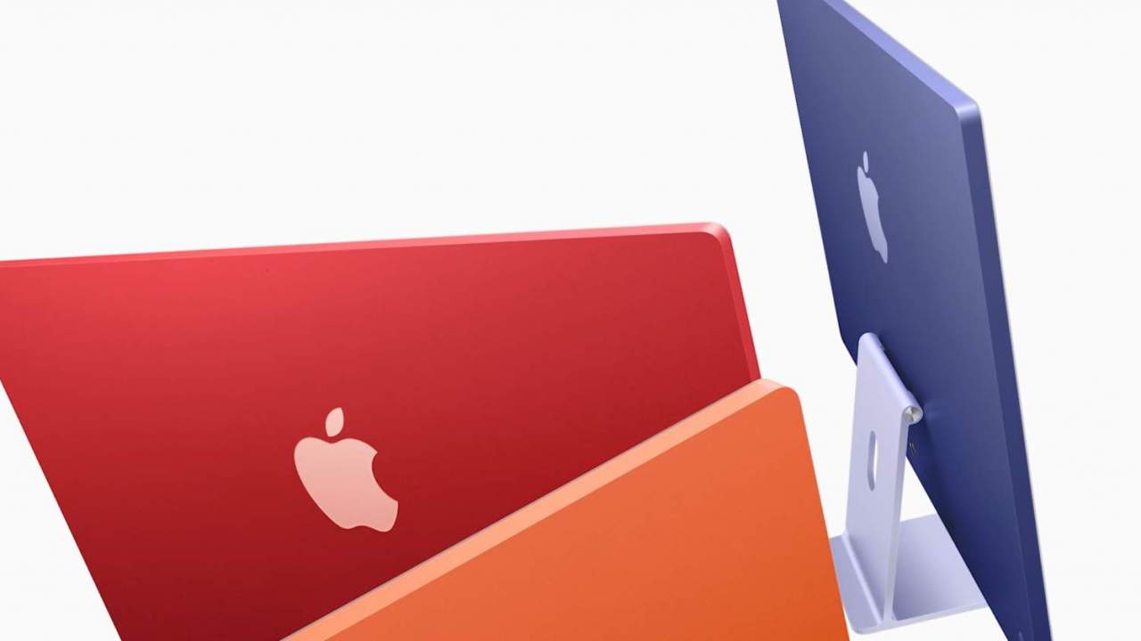 Apple’s new M1 iMac, iPad Pro 2021 and Apple TV 4K preorders are live ...