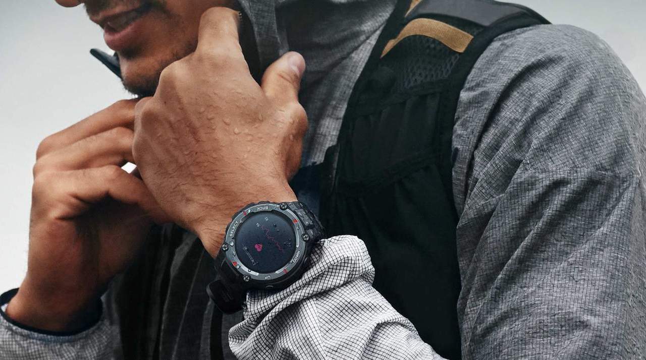 Best rugged smartwatches worth your wrist time in 2021 - GearOpen.com