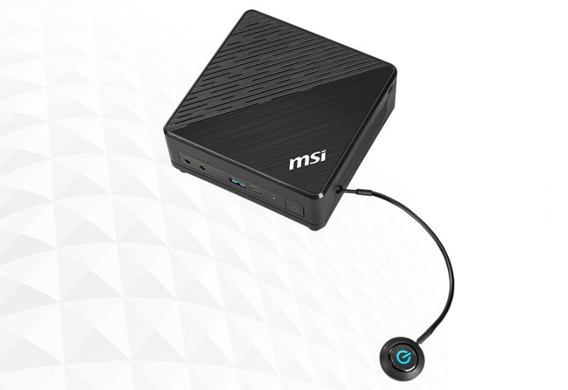 MSI Cubi 5 10M Review - GearOpen.com