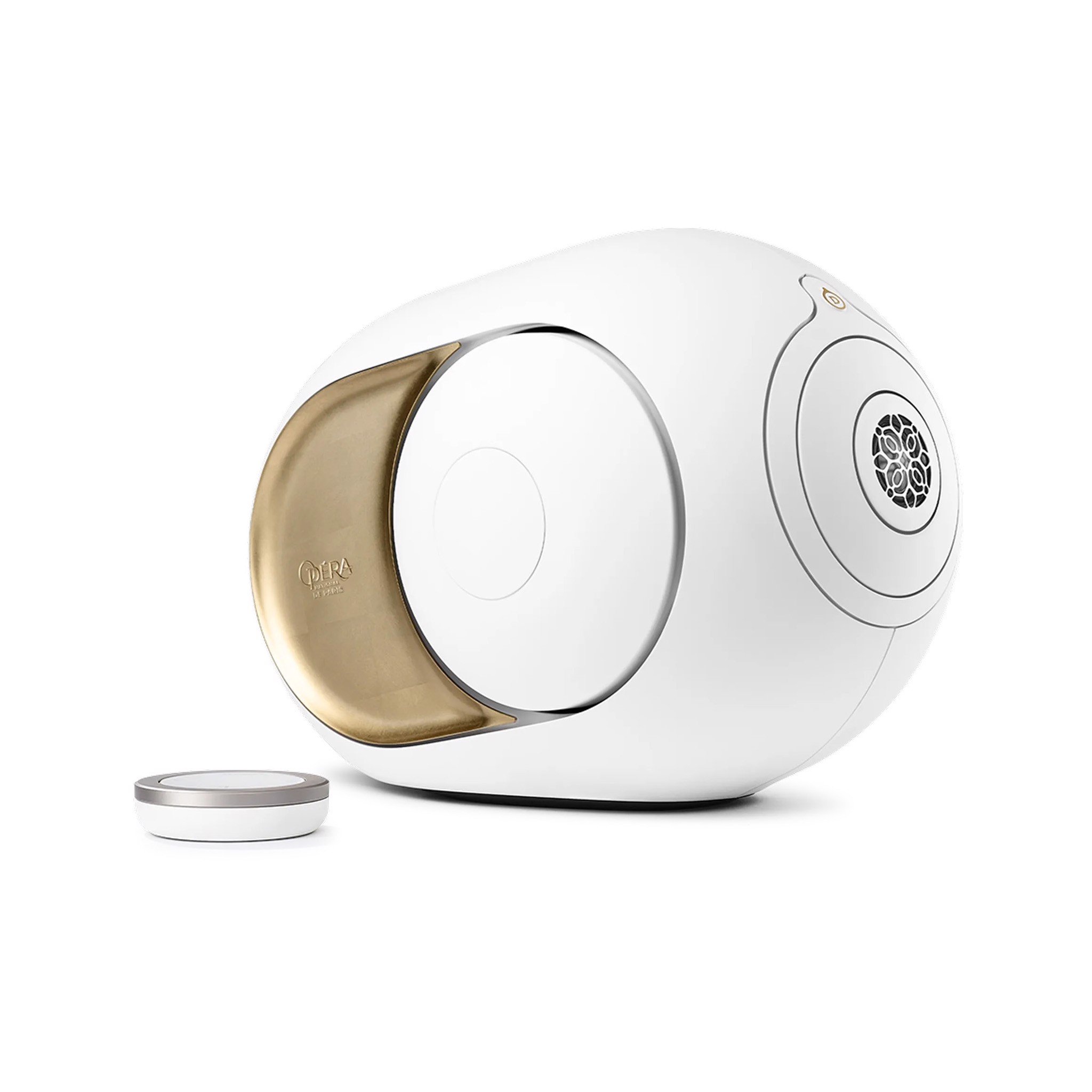 Devialet Phantom I review - GearOpen.com