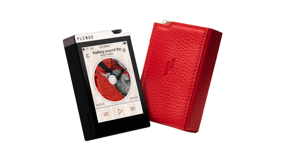 Cowon Plenue D3 review - GearOpen.com