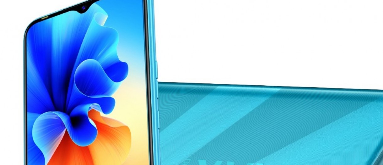 Tecno Spark 7 With 6000mAh Battery, 16MP Dual Cameras Launched in India ...