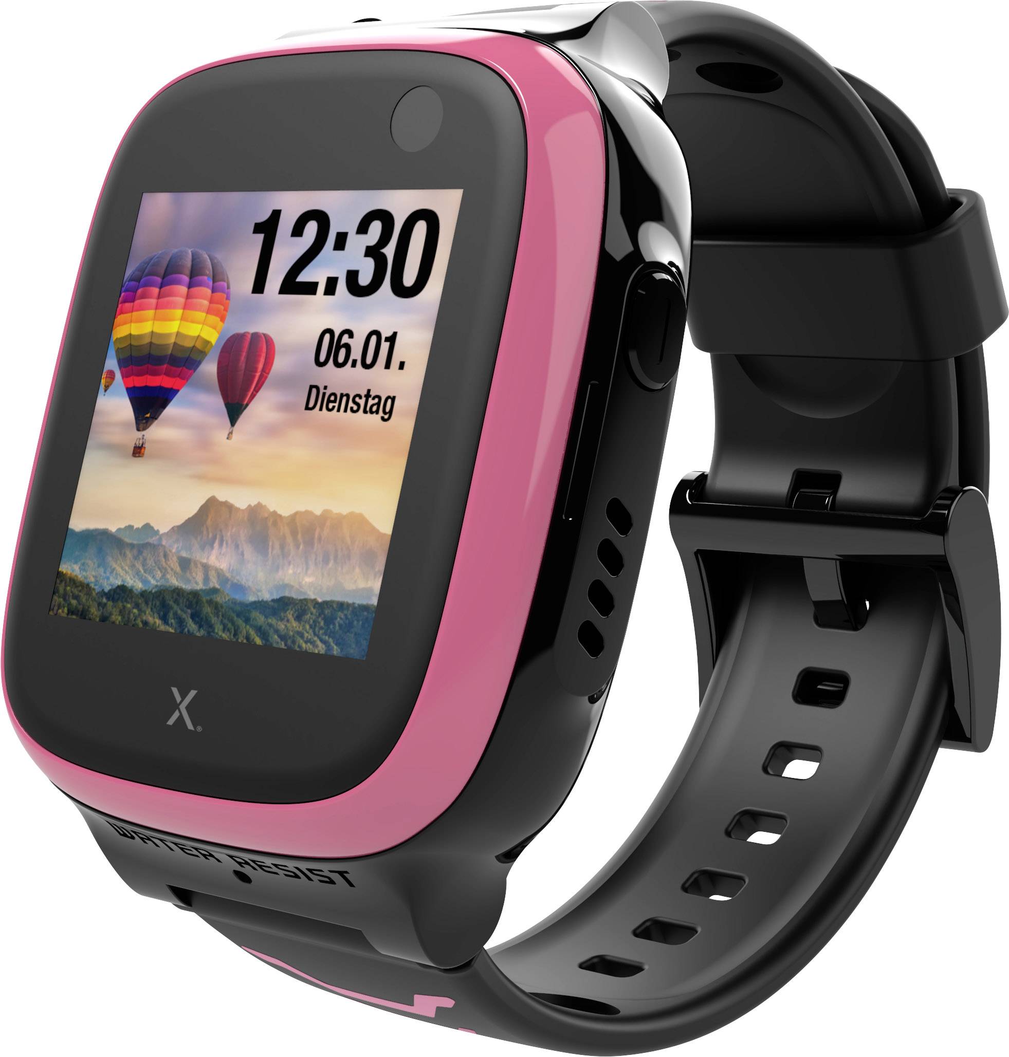 Xplora X5 Play Kids Smartwatch Review - GearOpen.com