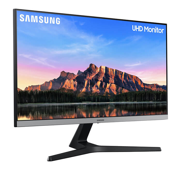 Samsung U28R55 Review - GearOpen.com
