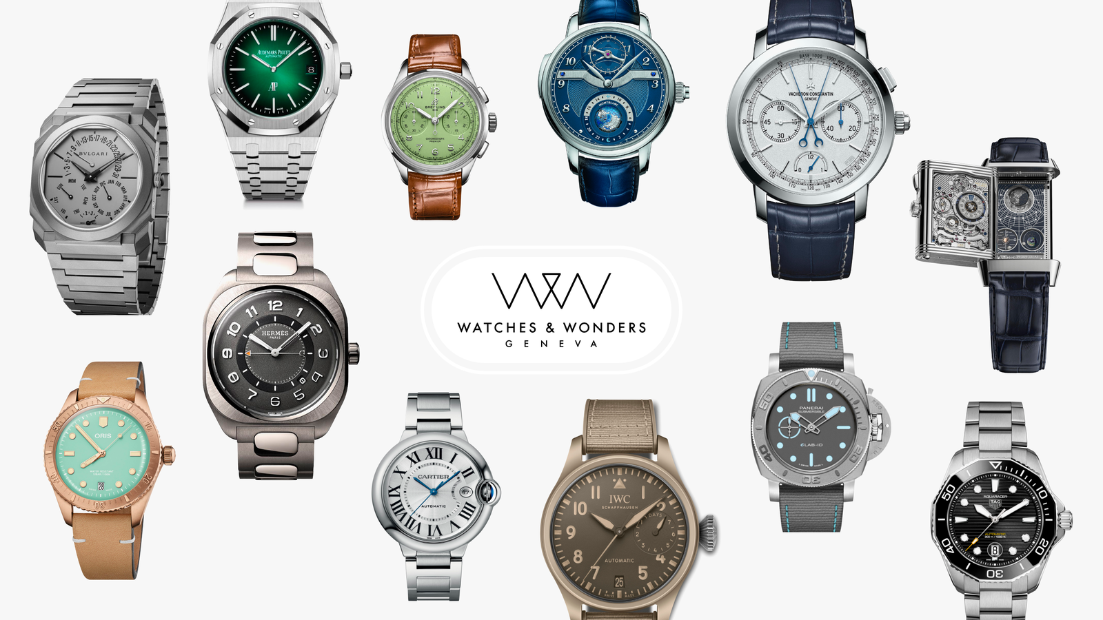 The Best New Watches of 2021 - GearOpen.com