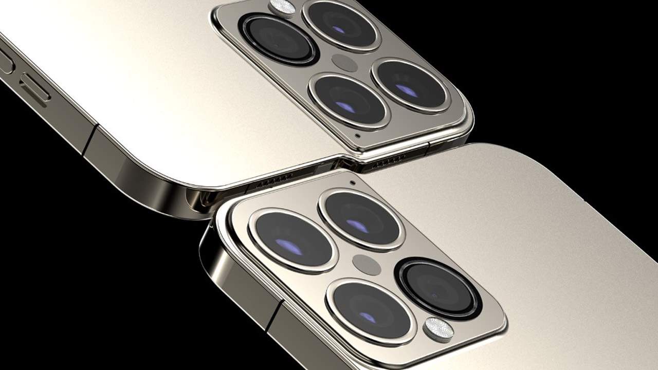 iPhone 14 could have this breakthrough periscope lens for mega zoom ...