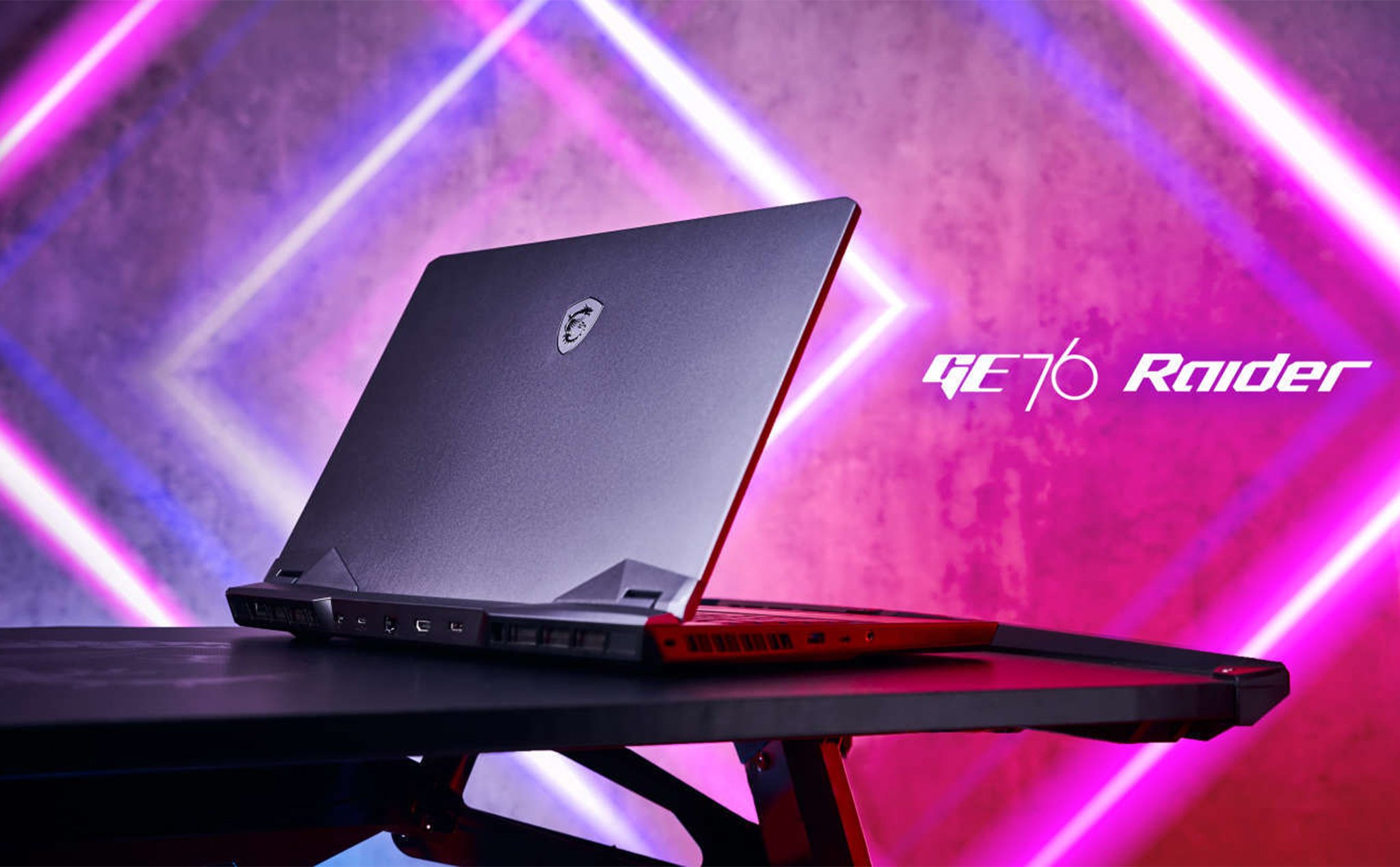 [Specs and Info] The MSI GE66 and GE76 Raider laptops are getting the ...