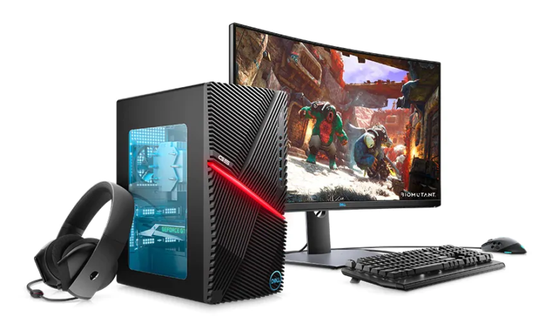 2021 Dell G5 Gaming Desktop Review - GearOpen.com