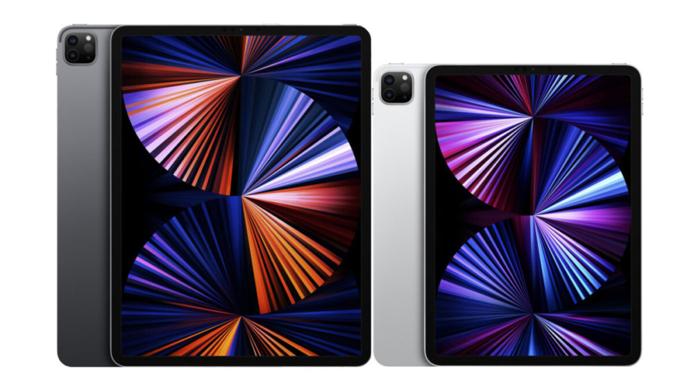 12.9-inch vs. 11-inch iPad Pro 2021: What should you buy? - GearOpen.com