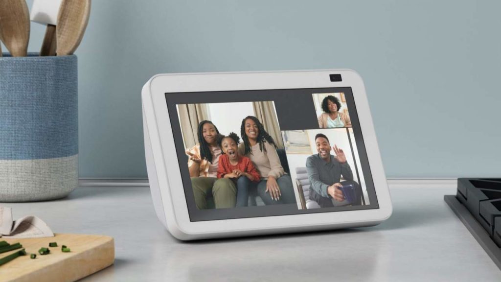 Amazon Echo Show 5 (2021) price, release date and everything you need ...