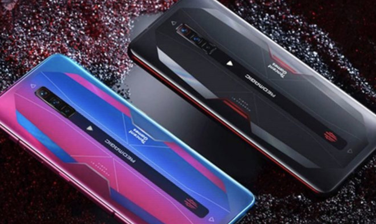 Red Magic 6R vs OnePlus 9R: Specs Comparison - GearOpen.com
