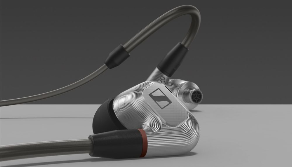Sennheiser IE 900 review - GearOpen.com