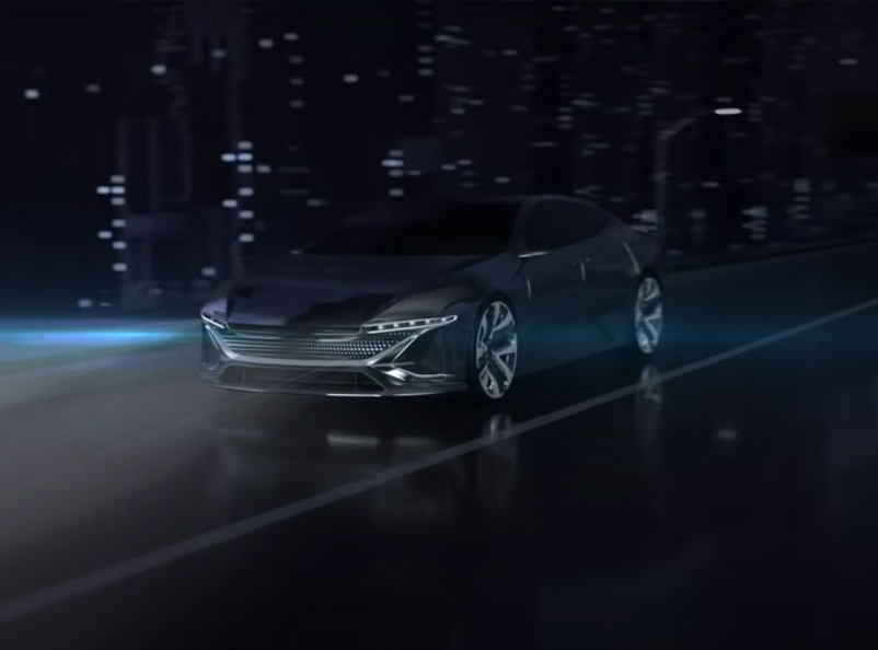 Samsung’s PixCell LED promises safer automotive lighting for the future ...