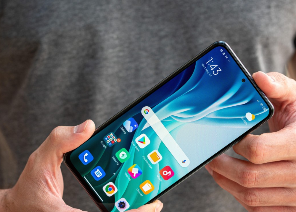 Xiaomi Curved Display 34 Review - GearOpen.com